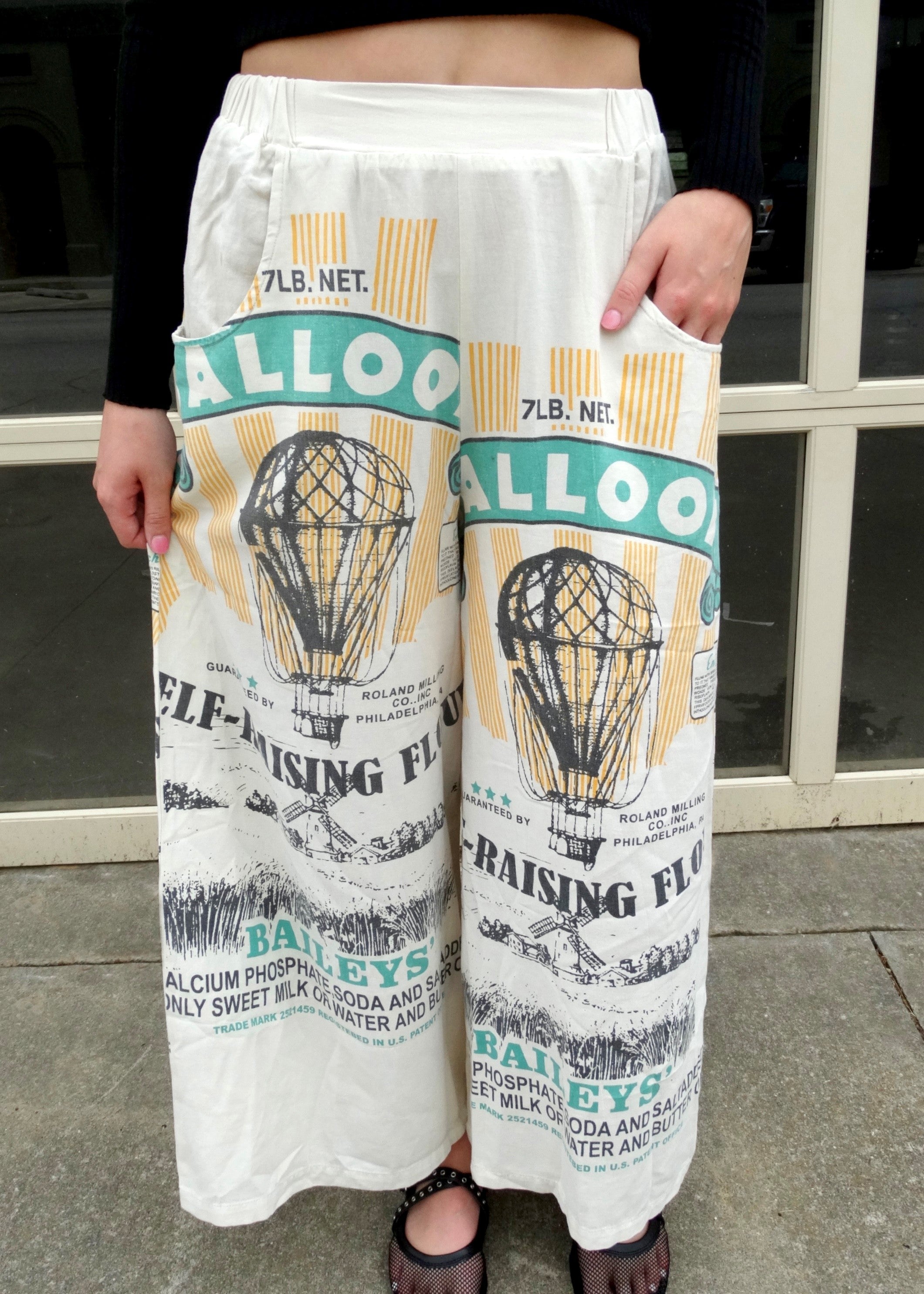 Fall Bottoms 2025 – Whimsical Willow Boutique & Spa